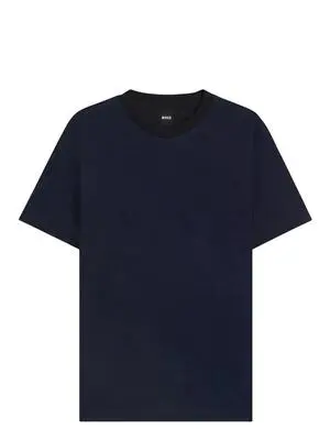 BOSS C-thompson T-shirt - Blue