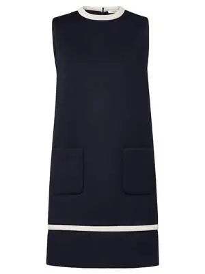 MAX MARA Lago Mini Dress