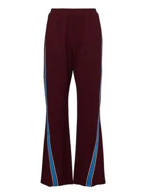 The Upside Ryder Sweatpants - Burgundy