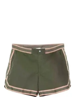 CHE Baller Swimming Short - Green