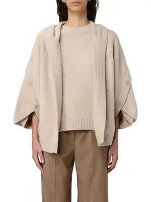 Max Mara Pullover - Sand