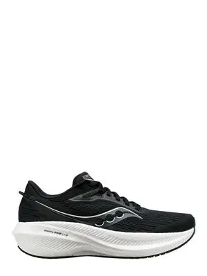 Saucony Triumph 21 Sneakers - Black