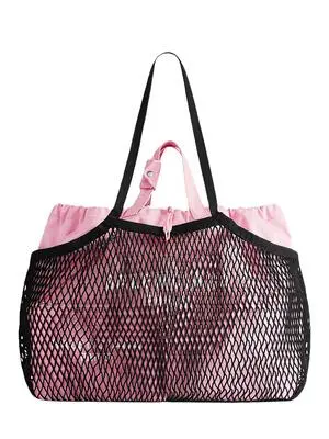 Balenciaga 24/7 Tote Bag Pink