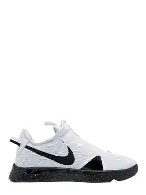 Nike Pg 4 Tb Sneakers - White