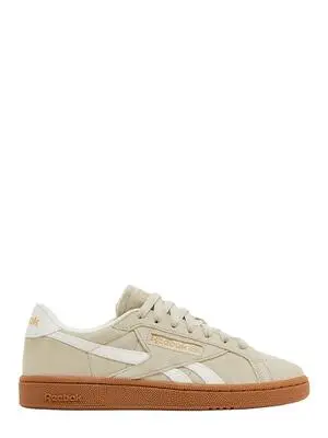 REEBOK Club C Grounds Uk Sneakers - Cream