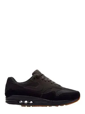 Nike Air Max 1 Sneakers - Black