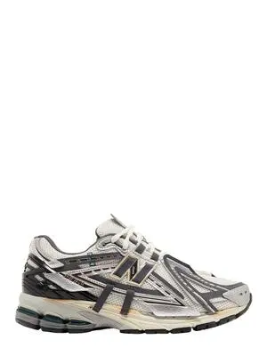 NEW BALANCE 1906a Athletic Sneakers - Silver