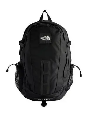 The North Face Woven Backpack - Tnf Black-tnf White-npf