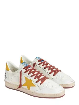 GOLDEN GOOSE Ball Star Sneaker