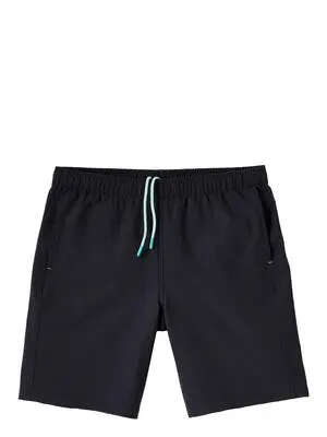 MYLES APPAREL Everyday Short 8 Black