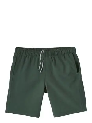 MYLES APPAREL Everyday Short 8 Deep Sage