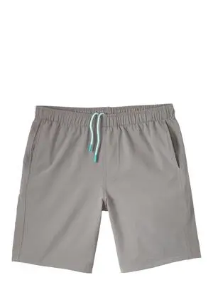 MYLES APPAREL Everyday Short 8 Fog
