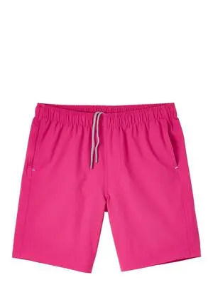 MYLES APPAREL Everyday Short 8 Hyperberry
