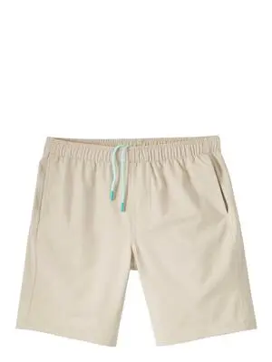 MYLES APPAREL Everyday Short 8 Khaki