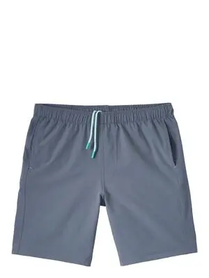 MYLES APPAREL Everyday Short 8 Storm