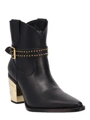 DINGO Milano Bootie - Black