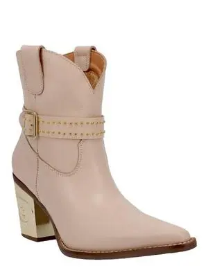 DINGO Milano Bootie - Sand