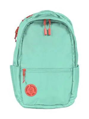BABOON TO THE MOON City Backpack 24l - Aqua Drift