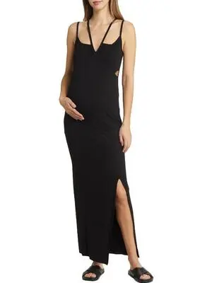 EMILIA GEORGE Bella Dress - Black