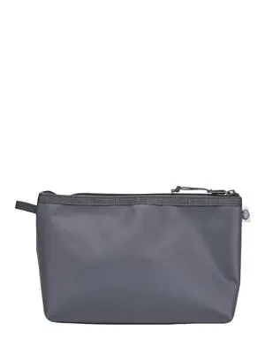 BABOON TO THE MOON Dopp Kit Grey