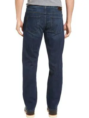 Paige Doheny Legacy Relaxed Fit Jeans - Arthur