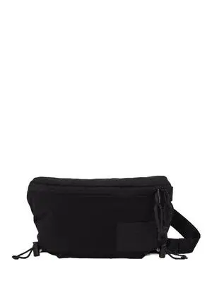 The North Face Never Stop Lumbar Belt Bag - Tnf Black-npf