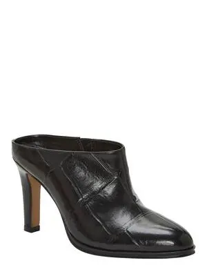 Vince Camuto Solene Mule - Black