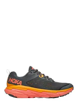Hoka Challenger Atr 6 Sneakers - Grey