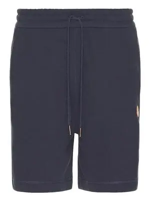 Moncler X Gilga Farm Donald Glover Shorts - Navy