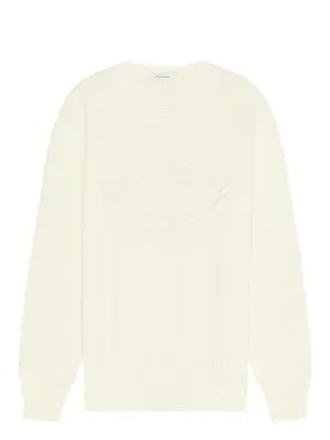 Givenchy Sweater - Ecru