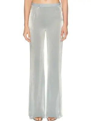 PRISCAVERA PRISCAVera Straight Leg Pant