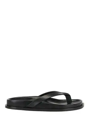 SAINT LAURENT Mathis Sandal