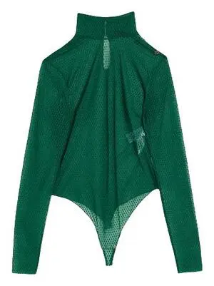 Elisabetta Franchi Bodysuit - Green