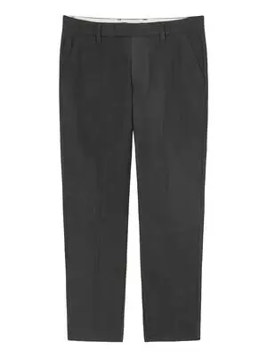 Marc O'polo Felted Trousers - Grey