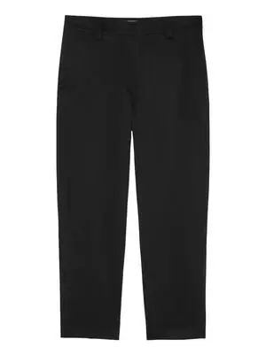 Marc O'polo Tailored Trousers - Black