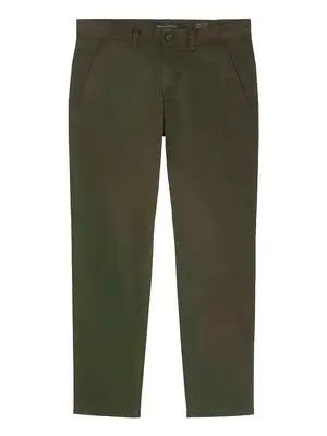 Marc O'polo Chino Trousers - Green