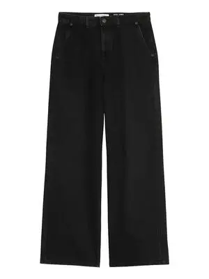 Marc O'polo High-waisted Jeans - Black