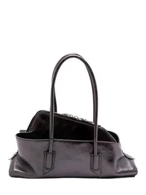 Attico La Passeggiata Tote Bag - Grey