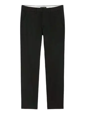 Marc O'polo Tailored Trousers - Black
