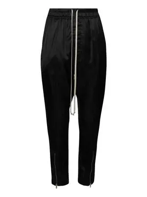 RICK OWENS Tecuatl Track Pant