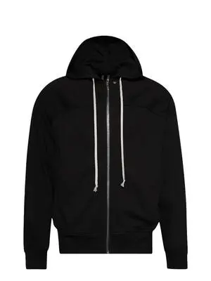 Rick Owens Windbreaker - Black
