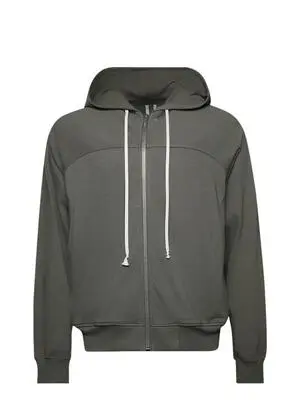 Rick Owens Windbreaker - Green
