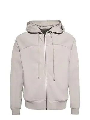 Rick Owens Windbreaker - White