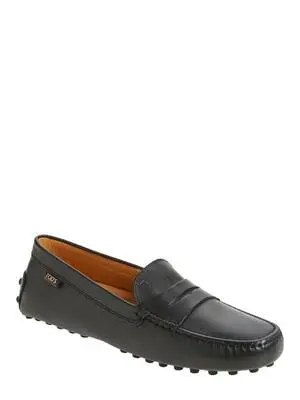 TOD'S Gommino Bubble Penny Loafer