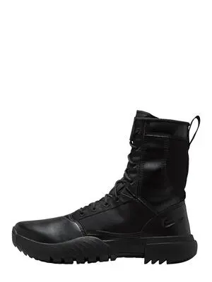 Nike Sfb Air Field Ukiah 8" Tactical Boots Black