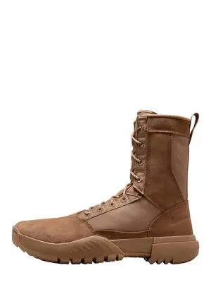 Nike Sfb Air Field Ukiah Tactical Boots - Brown