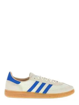 Adidas Handball Spezial Suede Sneakers - Neutrals