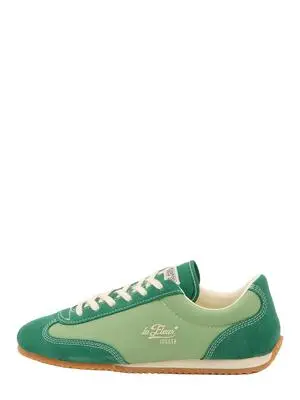 CONVERSE X Tyler The Creator 1908 Coach Jogger Sneakers - Forest Shade/green