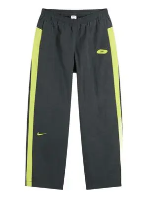 Nike X Patta Track Pant - Black/cyber