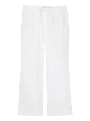 MARC O'POLO Drawstring Trousers